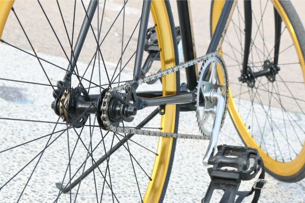 Why Your Bike Chain Keeps Falling Off (And What To Do About It)