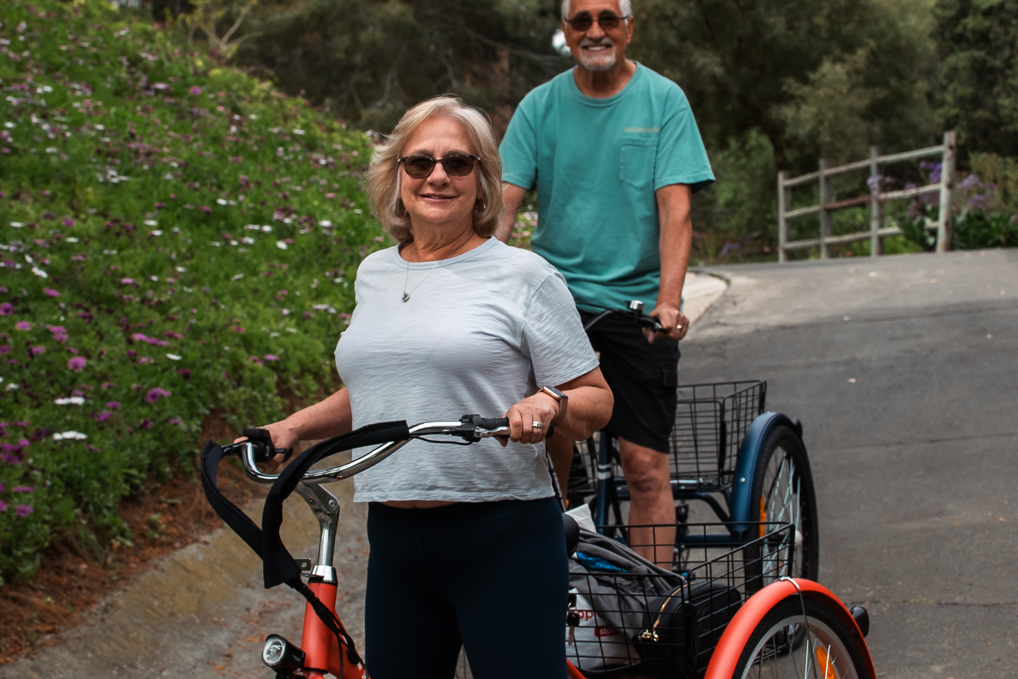 Tricycle Age Chart: Find the Best Tricycle For Every Age