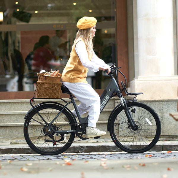 5 Best Viribus Bikes & Electric Bikes for Sales Up-to 70%