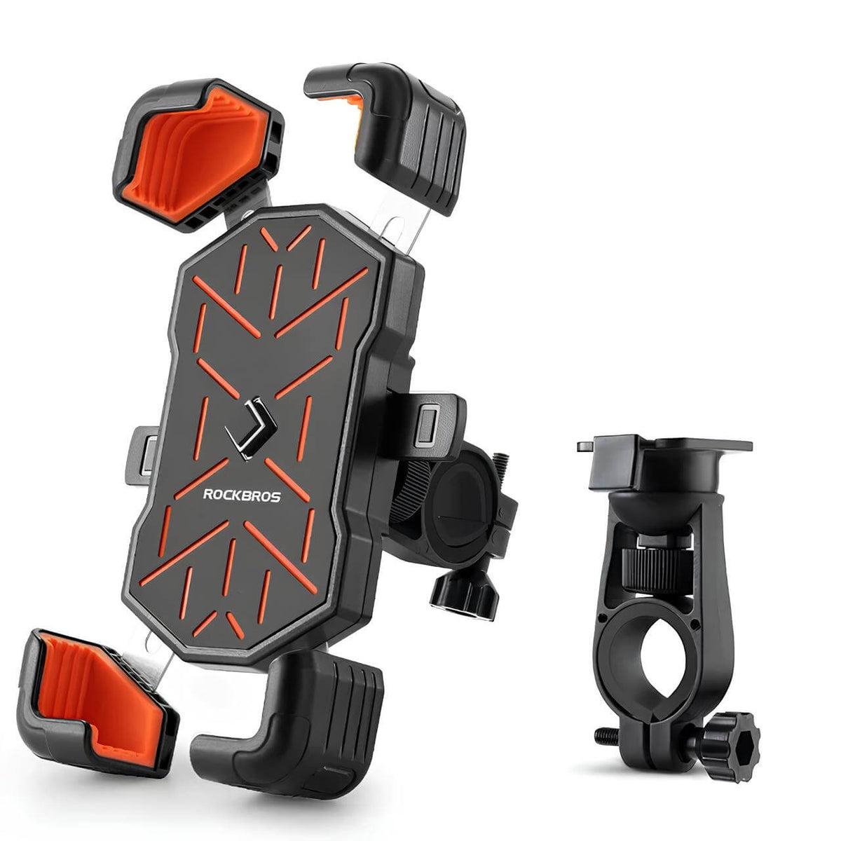 Buy Viribus 360° View Universal Bike Phone Holder